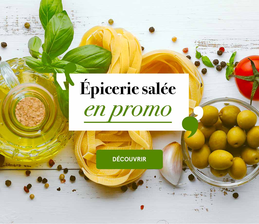 Monoprix Plus
