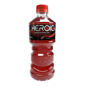 Boisson Heroic Sport Fruit Rouges 50cl - Monoprix Courses en ligne et ...