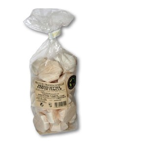 Biscuiterie Astruc Sachets Meringuettes Parfum Vanille 120g - Monoprix ...