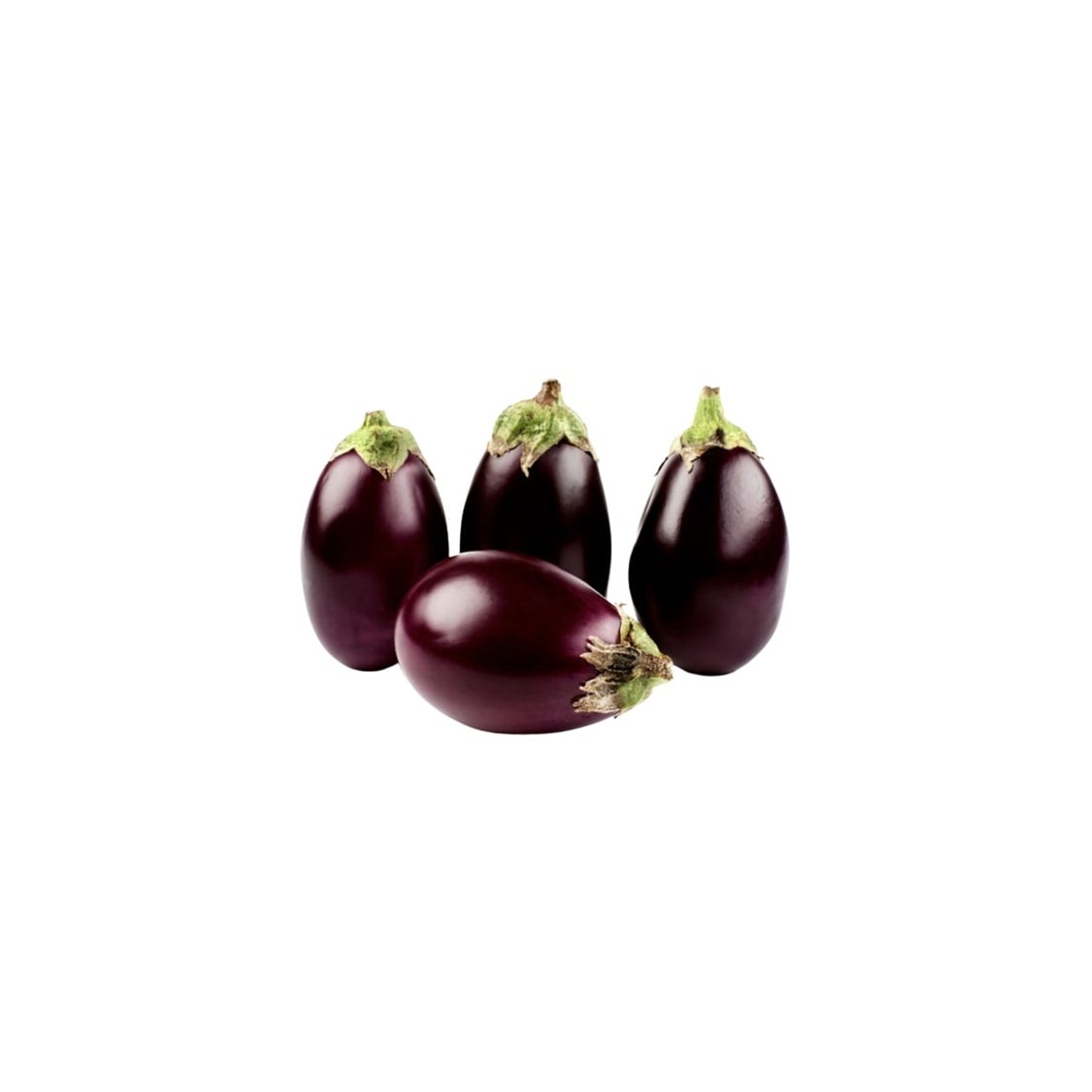 Monoprix Mini aubergine 200g - Monoprix Courses en ligne et offres