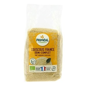 Priméal Couscous France Demi-Complet 500g - Monoprix Courses en ligne ...