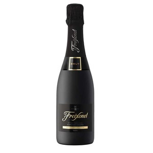Freixenet Vin Mousseux Brut, Cordon Négro 37.5cl - Monoprix Courses en ...