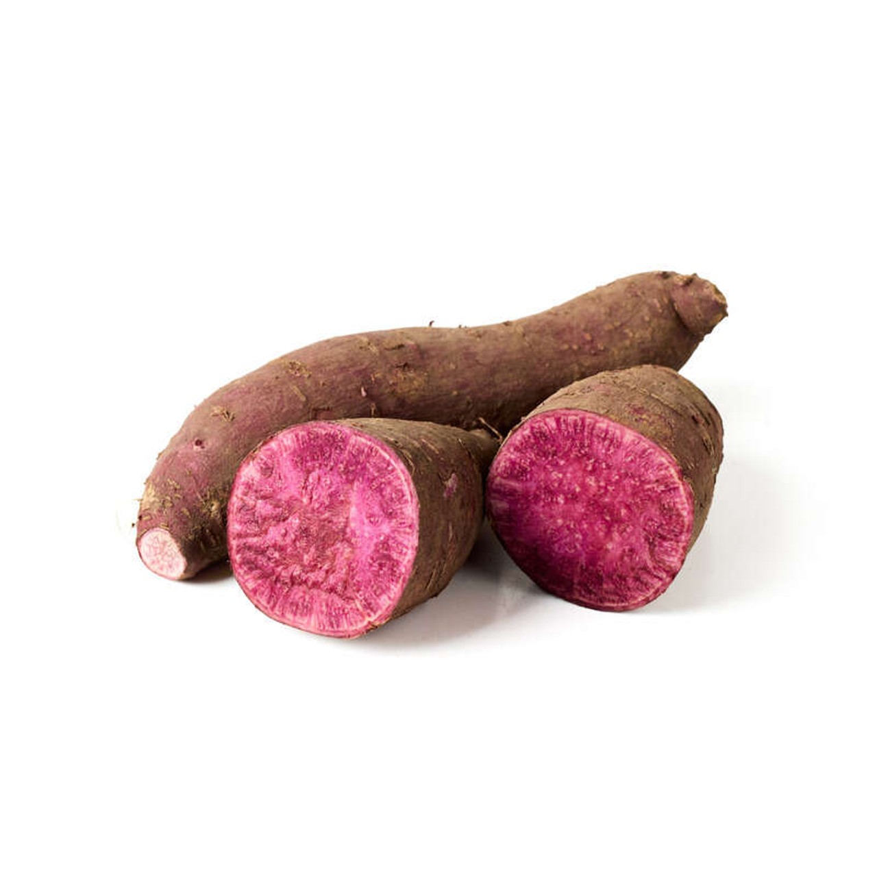 Natoora Patate Douce Violette Sakura 600g - Monoprix Courses en ligne ...