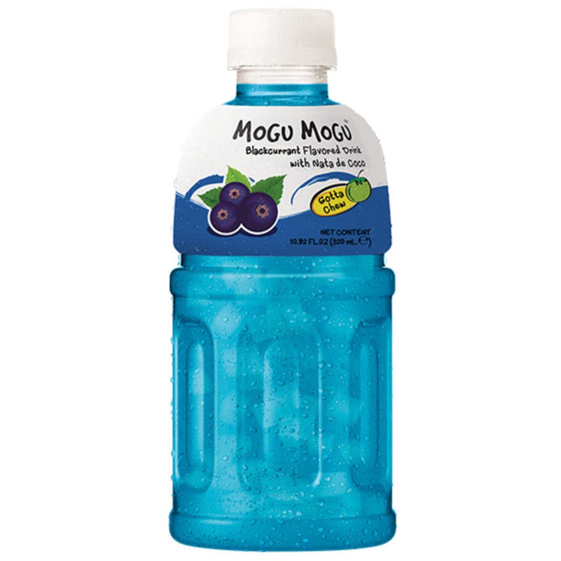 Mogu Boisson Goût Cassis 32cl - Monoprix Courses en ligne et offres