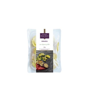 Monoprix Gourmet Girasoli aux Légumes Grillés 250g - Monoprix Courses ...