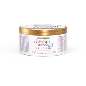 OGX Masque coconut miracle oil masque cheveux 300ml - Monoprix Courses ...