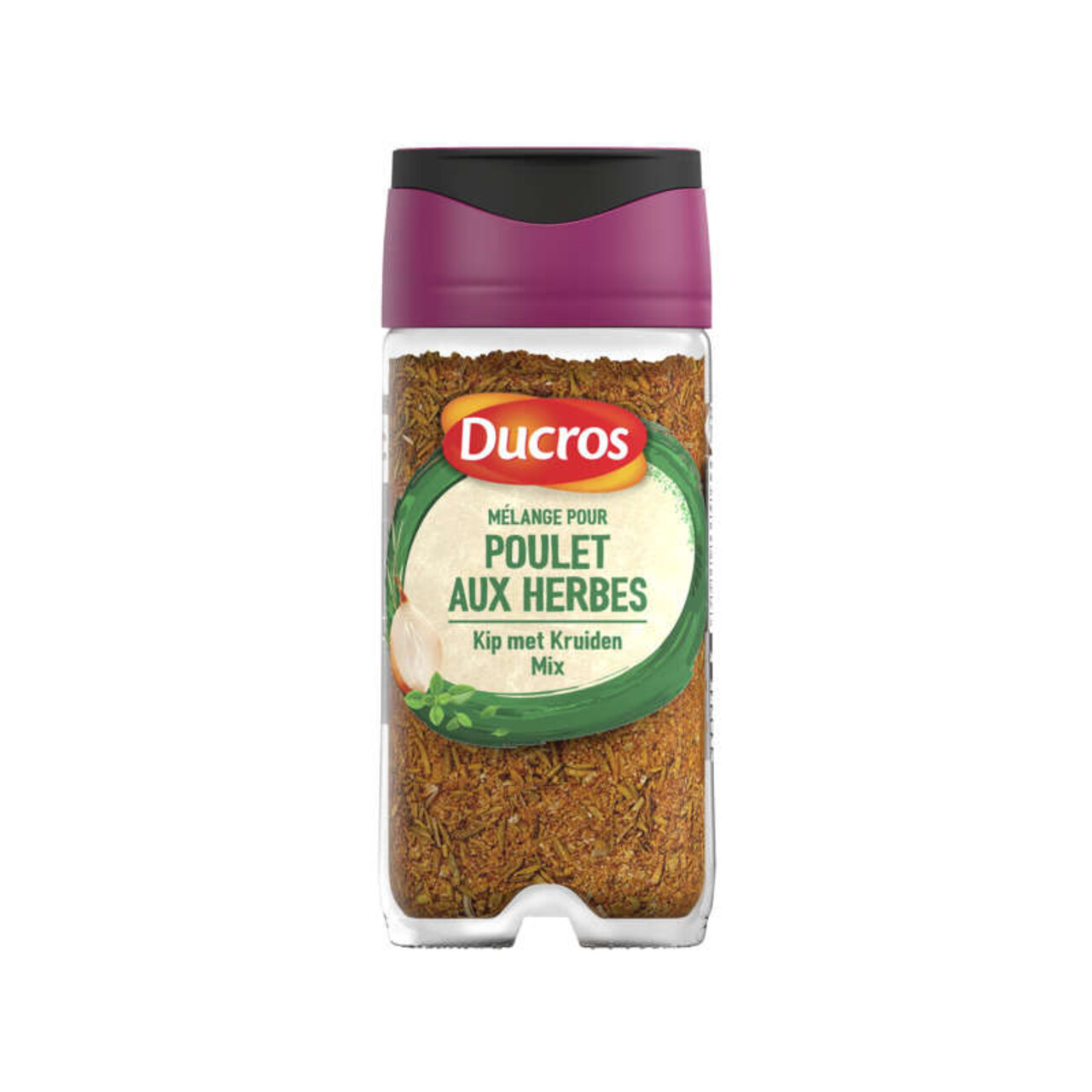 Ducros Mélange pour Poulet aux herbes 33g - Monoprix Courses en ligne ...