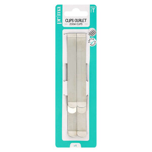 La Brosse Et Dupont Clips Ourlet - Monoprix Courses en ligne et offres