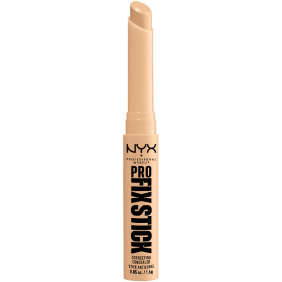 Nyx Stick Correcteur Anti-Cernes Pro Fix Natural - Monoprix Courses en ...