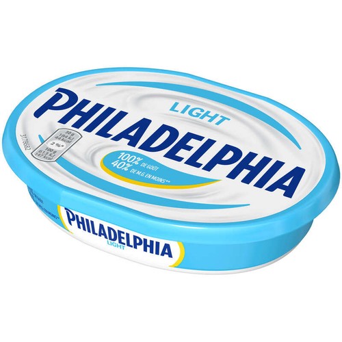 Philadelphia Light 150g - Monoprix Courses en ligne et offres