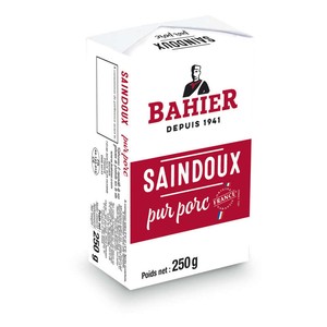 Saindoux bahier 250g - Monoprix Courses en ligne et offres