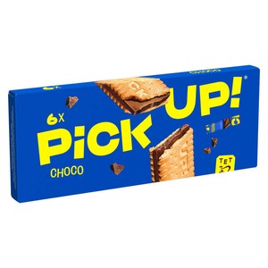 Tet Biscuits Pick Up! Choco 168g - Monoprix Courses en ligne et offres