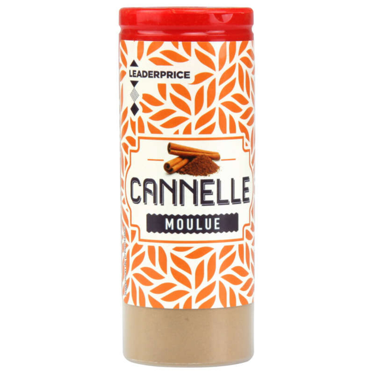 Leader Price Cannelle Moulue 30g - Monoprix Courses en ligne et offres