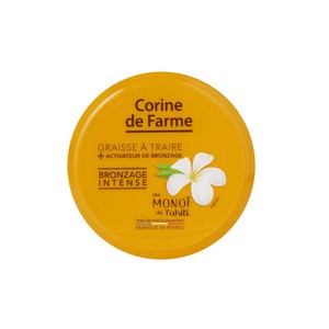 Corine de Farme Baume Bronzant 150ml - Monoprix Courses en ligne et offres