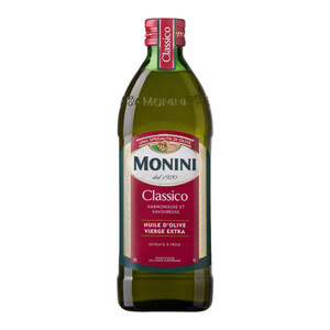 Monini Huile D'Olive Vierge Extra, Extraite À Froid, Classico 75cl ...