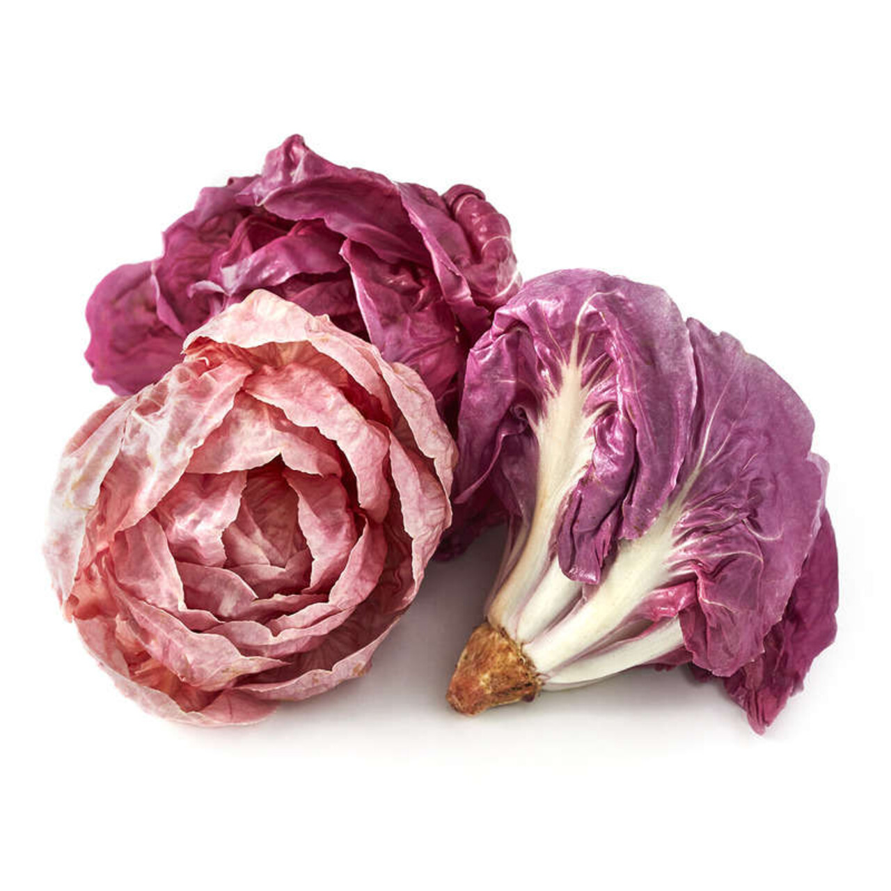 Natoora Salade Radicchio Rose 200g - Monoprix Courses en ligne et offres
