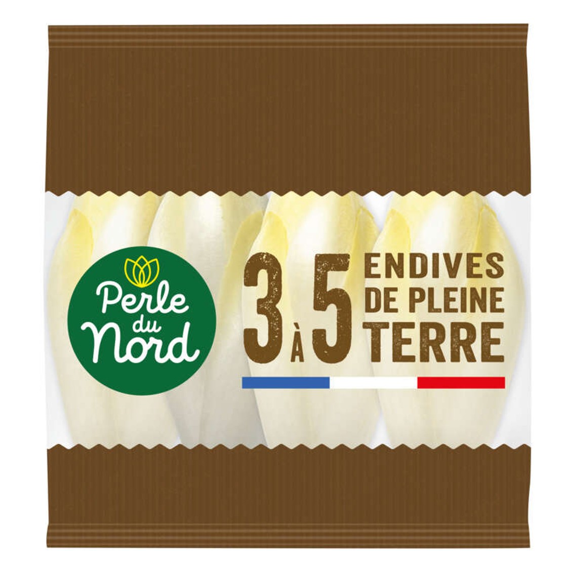 Endive Pleine Terre 500g - Monoprix Courses en ligne et offres