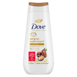 Dove Gel Douche Soin Expert Surgras Nourrissant 225ml - Monoprix ...