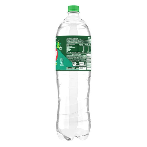 7UP Soda Saveur Mojito 1,5L - Monoprix Courses en ligne et offres