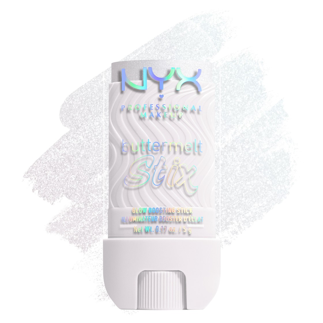 NYX Buttermelt Highligher Stix That's So Melt 5 g - Monoprix Courses en ...