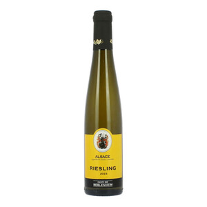 Cave De Beblenheim Riesling Vin Blanc D'Alsace 37,5cl - Monoprix Courses en ligne et offres