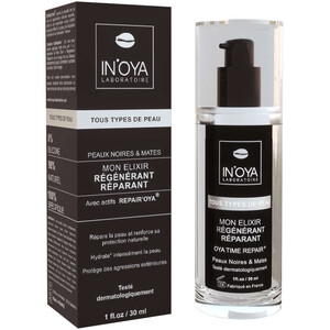 In'Oya élixir régénérant réparant - tous types de peau 30ml - Monoprix Courses en ligne et offres