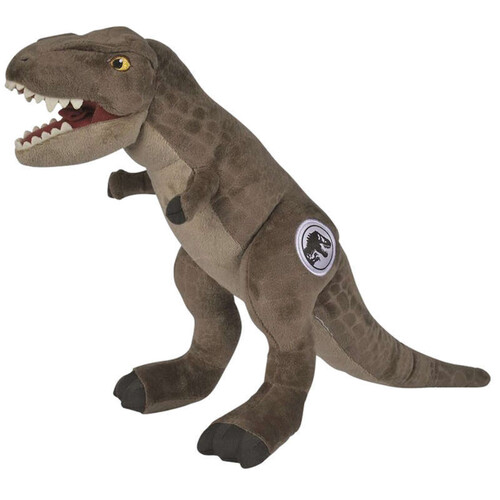 Simba Toys T-Rex Jurassic Park 30cm - Monoprix Courses en ligne et offres