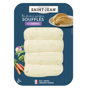 Saint Jean Supreme De Legumes 480g - Monoprix Courses en ligne et offres
