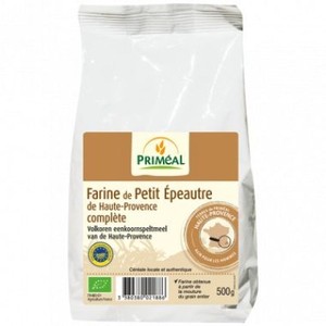 [Par Naturalia] Priméal Farine de Petit Épeautre Complète 500g ...