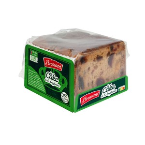 Brossard Le Cake Anglais 400g - Monoprix Courses en ligne et offres