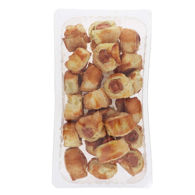 Maison Bolard Saucisse Costumée 350g - Monoprix Courses en ligne et offres